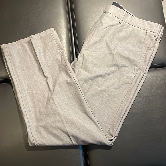 croft & barrow | Pants | Croft Barrow True Comfort Classic Fit Mens ...